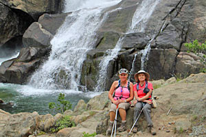 Sentinel Beach in Yosemite National Park - AllTrips